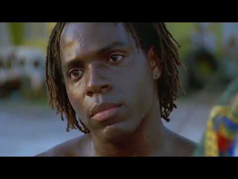 Only The Strong - Full Intro