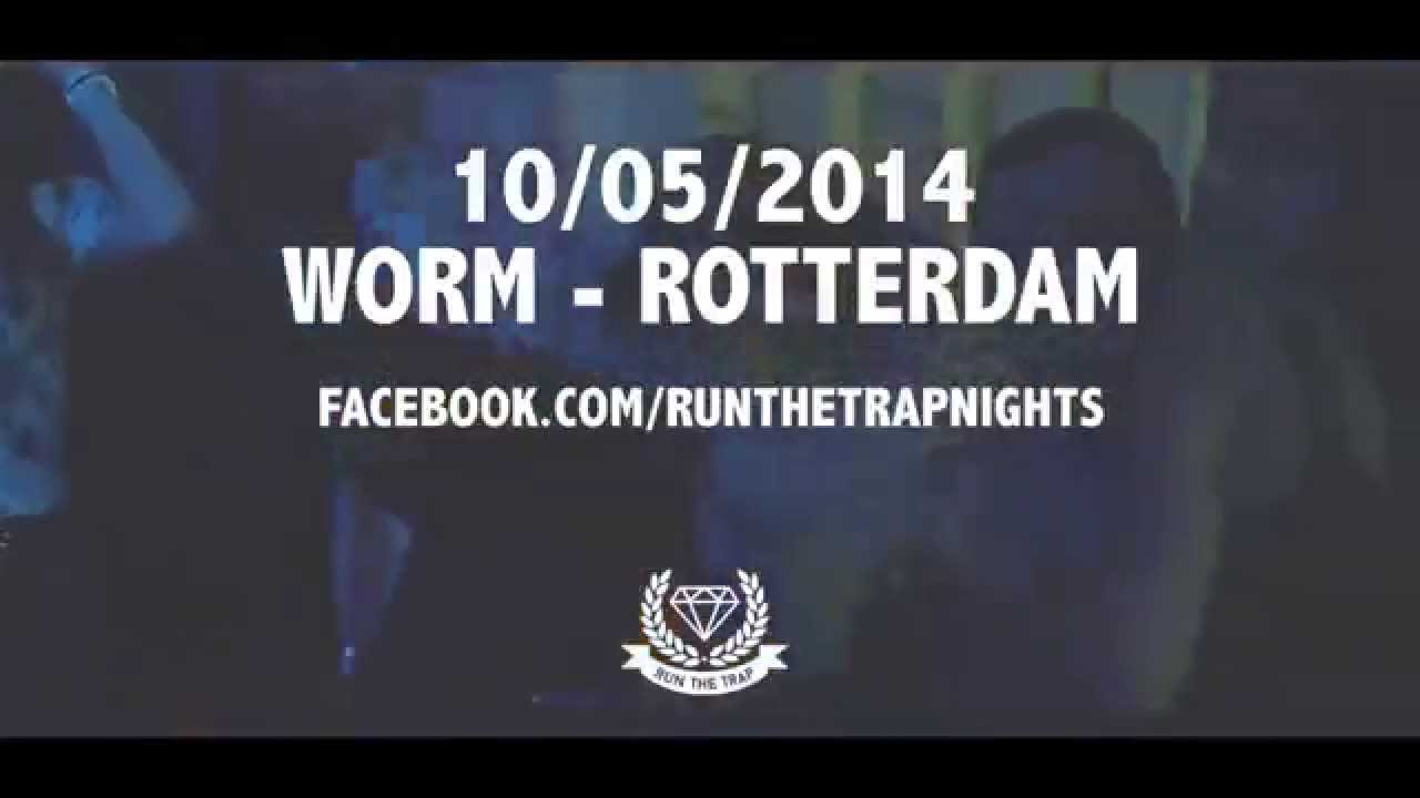 RUN THE TRAP #4 (Official Trailer) - YouTube