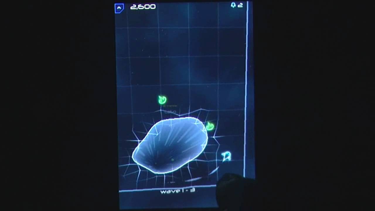 Spirit iPhone Gameplay Video Review - AppSpy.com - YouTube