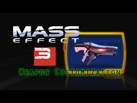 Mass Effect 3: Disciple - YouTube