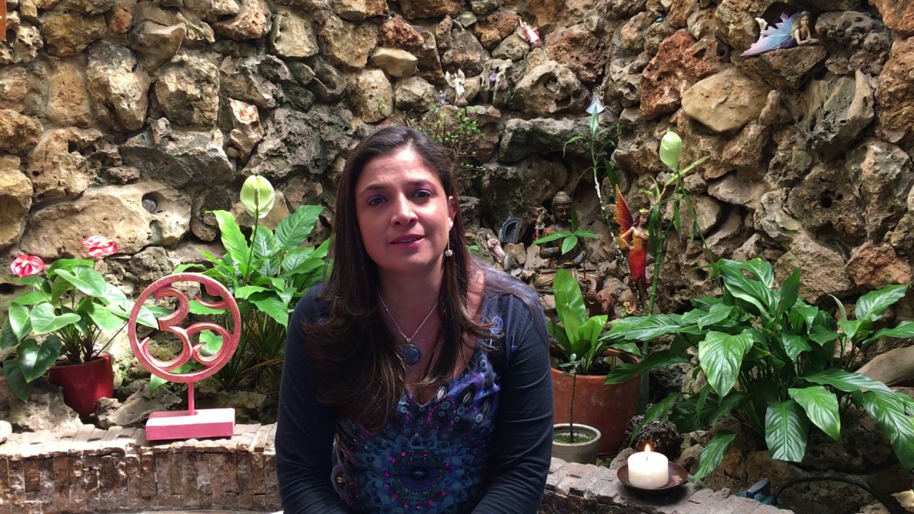 SESIONES CON ANGELES CON DIANA CADENA - YouTube
