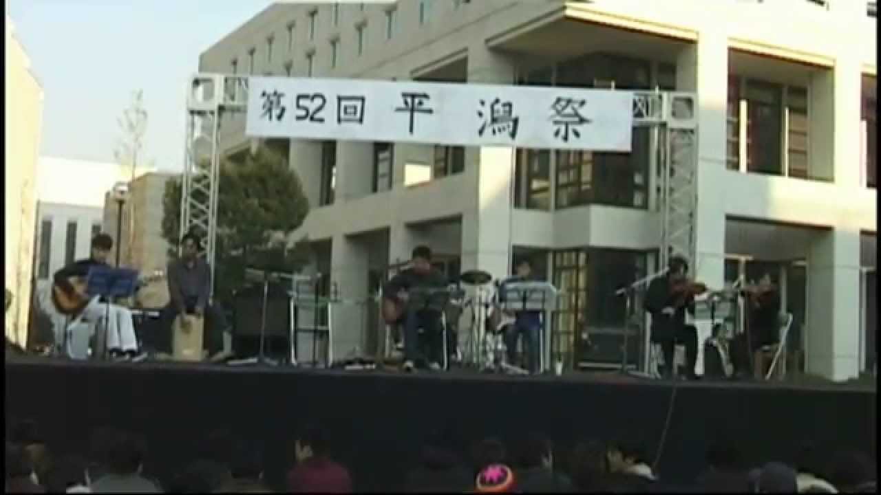 Whatever （oasis カバー） with Violin - YouTube
