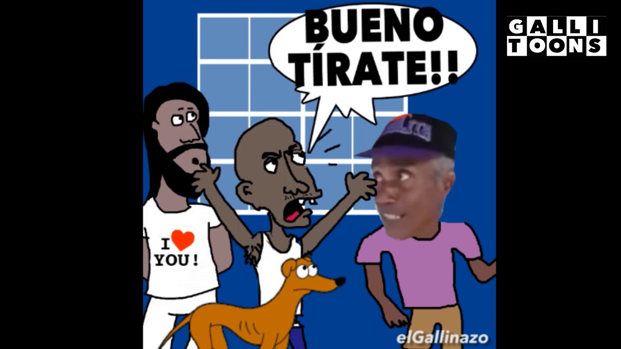 Ranguliao y Dundunsao: la historia completa - YouTube