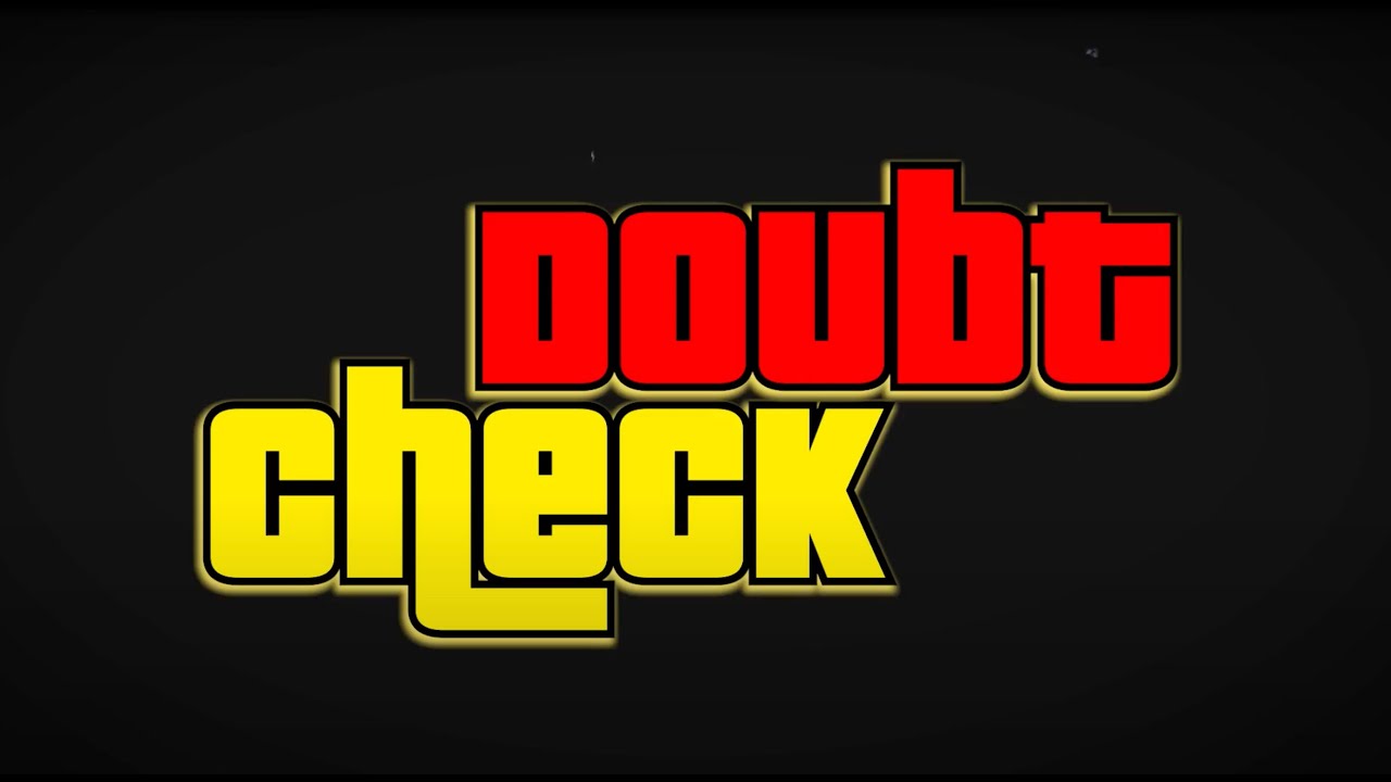 EduArdo Omondi - Doubt Check (Official Music Video) - YouTube