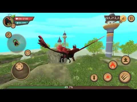 Dragon SIM : les techniques de farm - YouTube