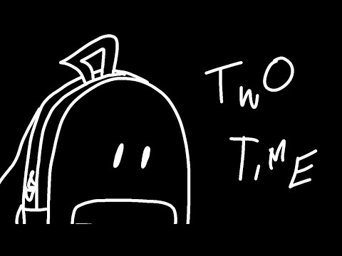 two time (hfj ONE animation) [FW] - YouTube