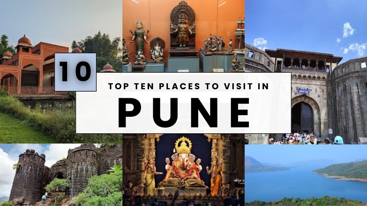 Pune's Secret Travel Spots (Hidden Gems of Pune) - YouTube