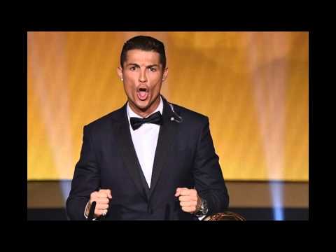 Cristiano Ronaldo "SIIII" Song Ringtone/Dzwonek - YouTube
