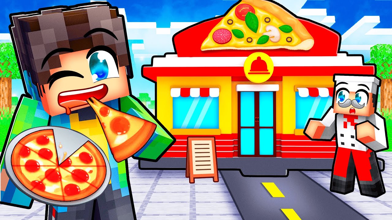 On RÉNOVE le RESTAURANT de TONIO pour en faire la MEILLEUR PIZZERIA de ...