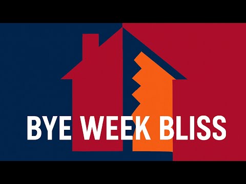 House Divided | Ep #9 Bye Week Bliss
