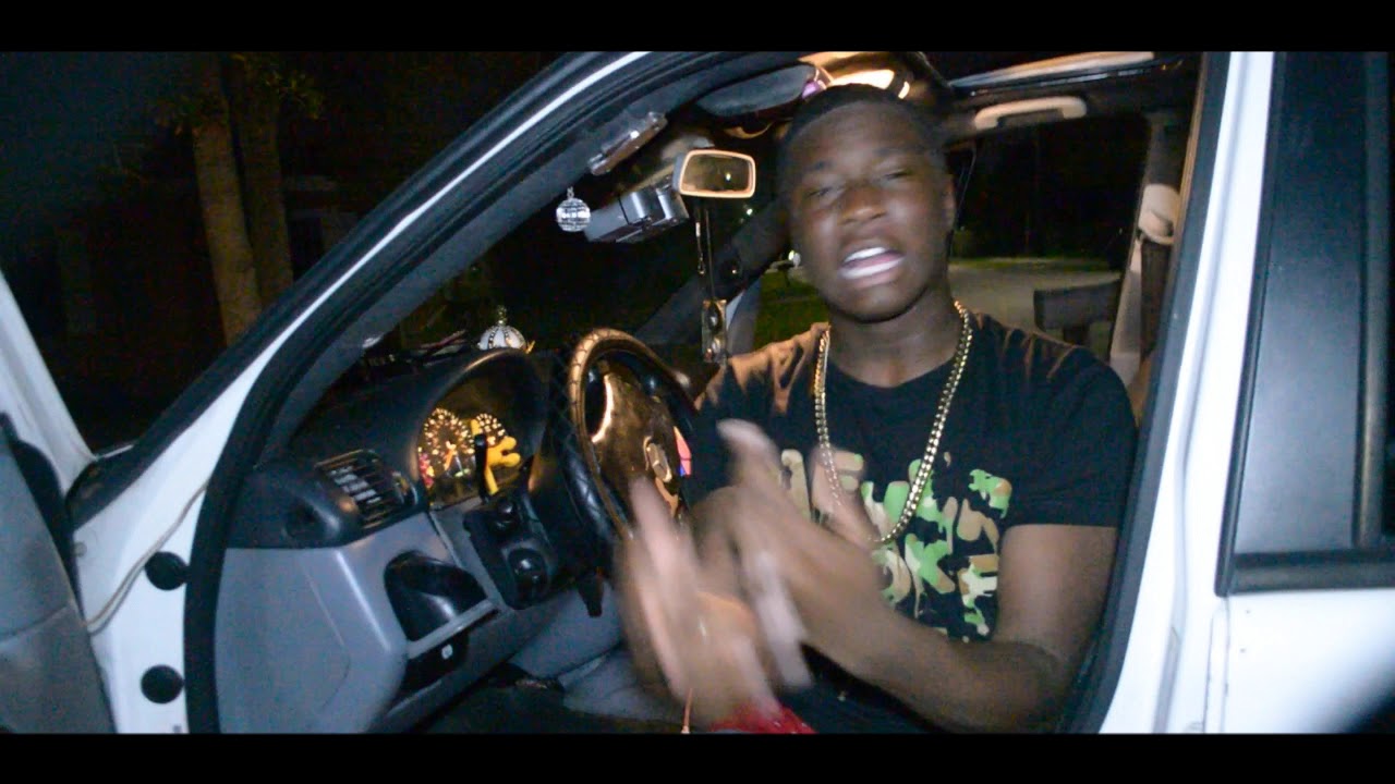 DEE GLIZZY CASE CLOSED - YouTube