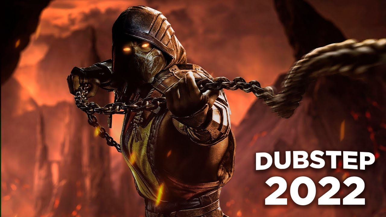 Epic Dubstep Mix 2022 | Best Mainstream/Riddim Dubstep 2022 - YouTube