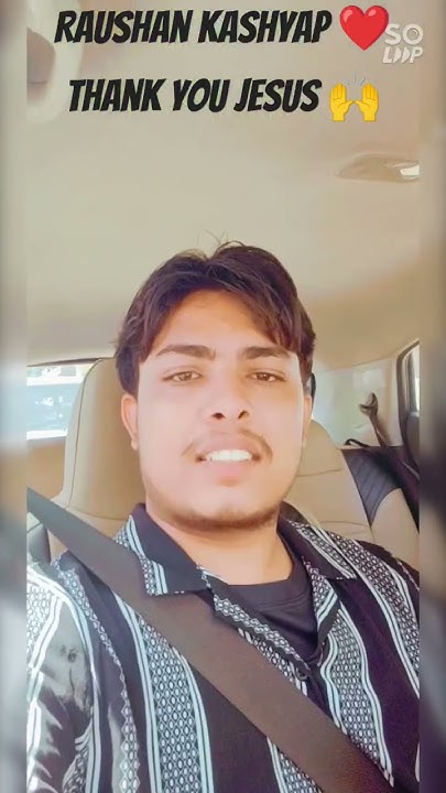 Glory to Jesus 🙌 ️🎉 - YouTube