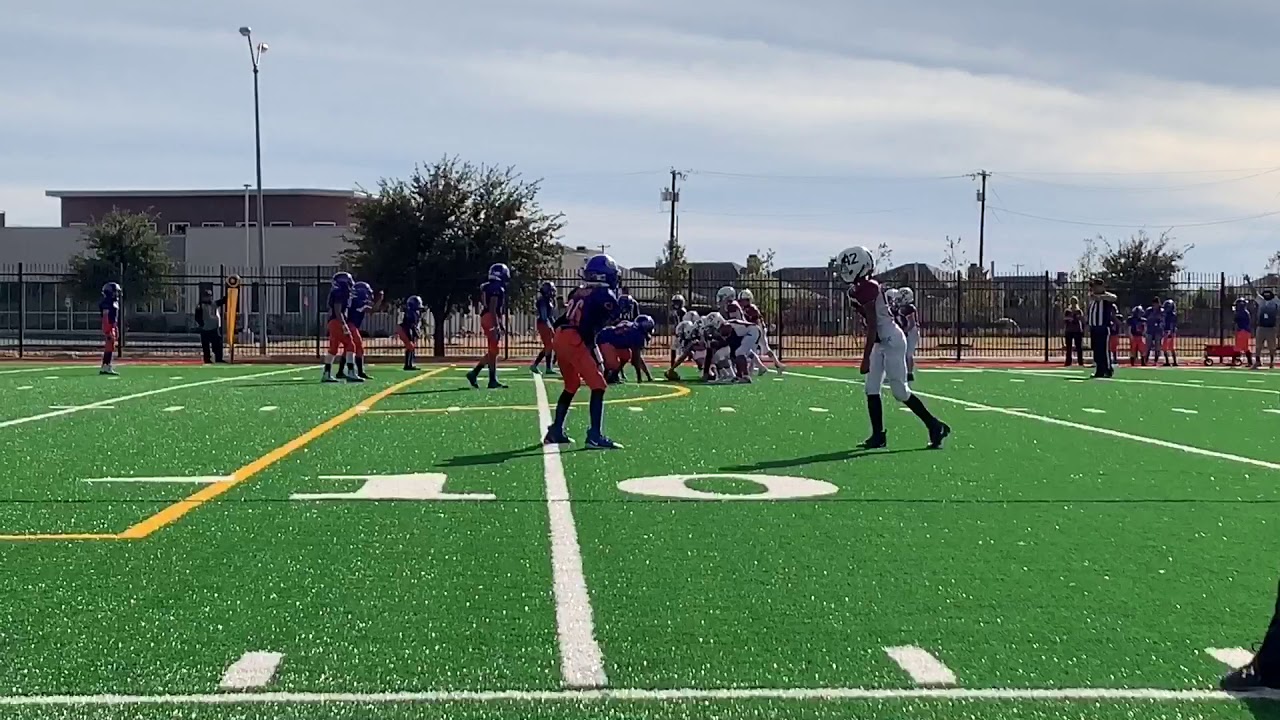 Gators Vs Rebels Varsity 11/16/2019 - YouTube