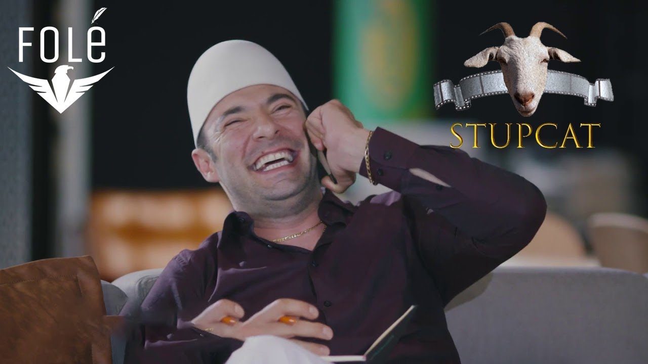 Stupcat - Egjeli - Sezoni 2 (Episodi 60) 2018 - YouTube