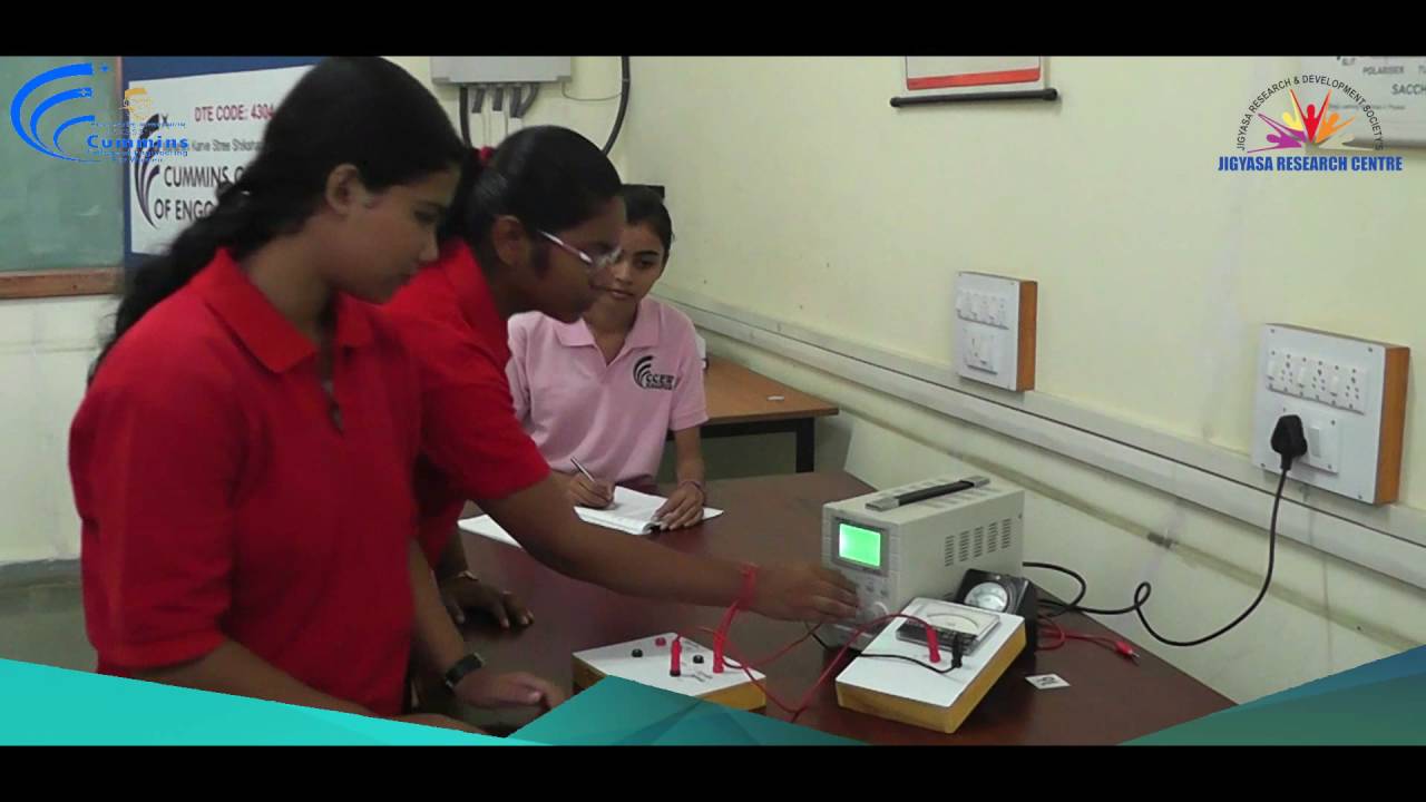 JRC EC BE First Year Engineering Physics Practical 2 YouTube jrc-ec-be-first-year-engineering-physics-practical-2-youtube