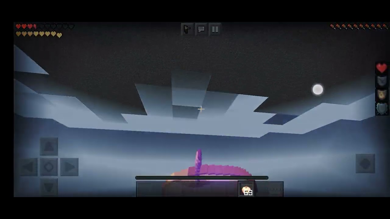 How to walk in void - YouTube