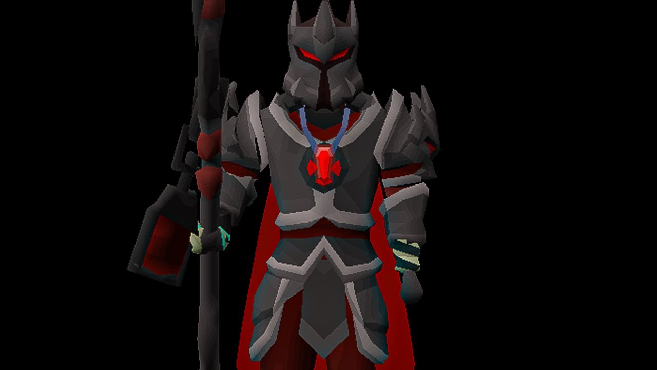 Blood Torva: Runescapes Most Difficult Challenge Yet - YouTube