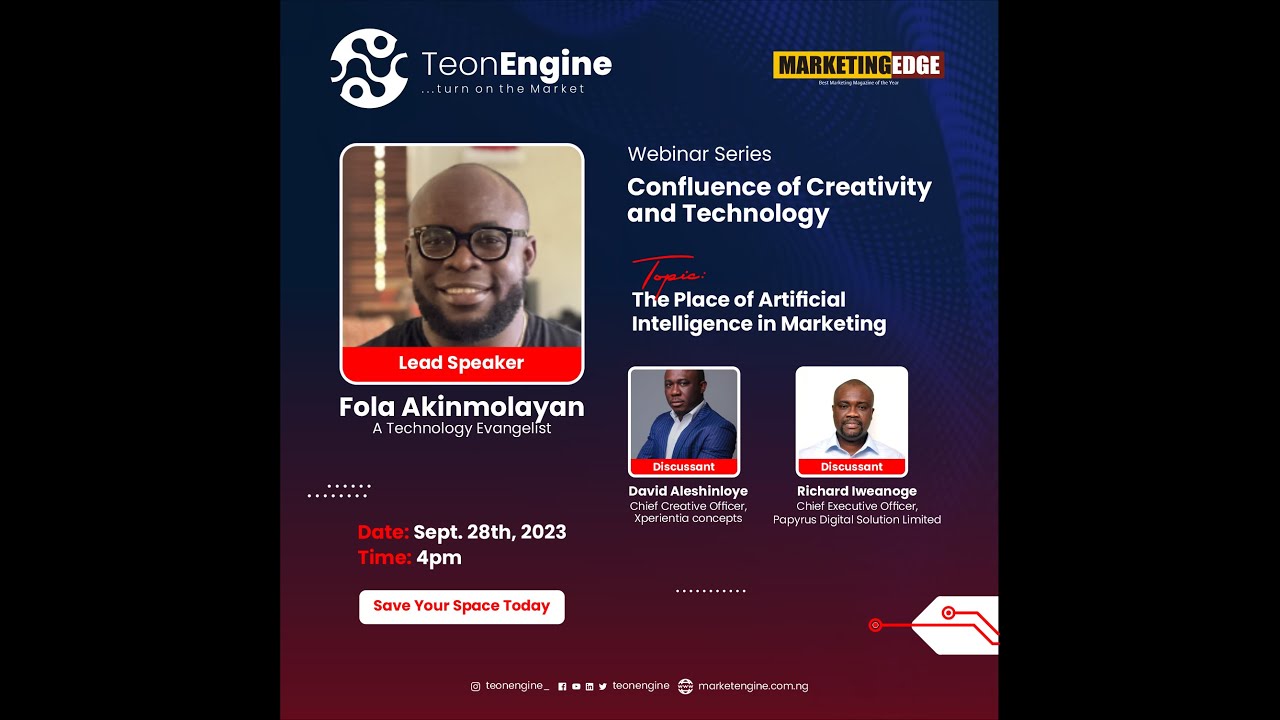 Teon Engine - The place of Artificial Intelligence Technology in ...