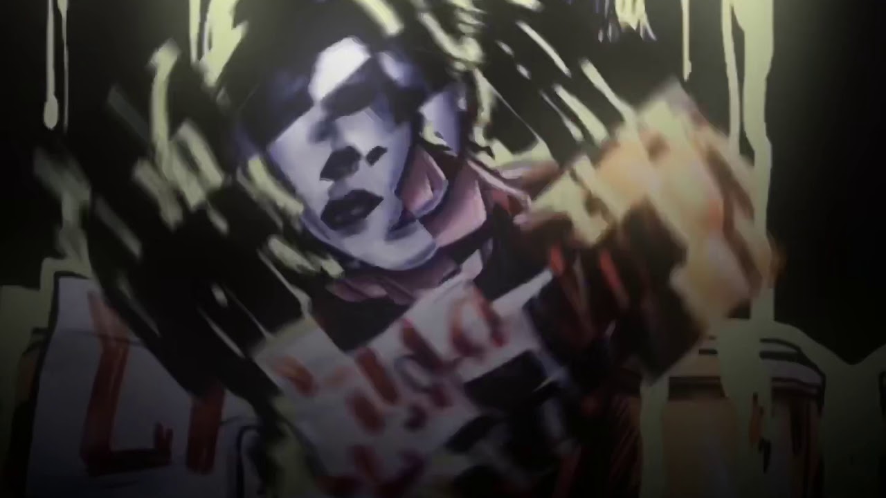 Tim Wright/Masky—edit (videostar) - YouTube