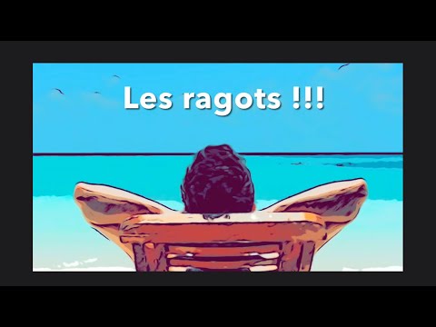 Les ragots - qu’en pensez-vous ? - YouTube