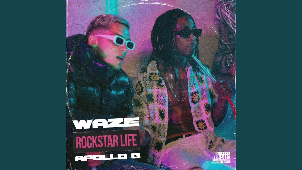 ROCKSTAR LIFE - YouTube Music