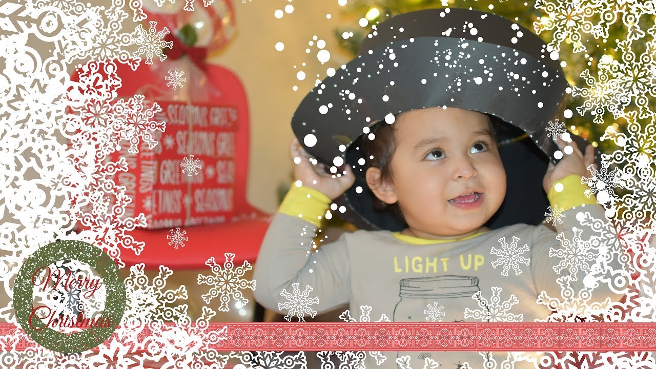 TINY TOTS TV| CHRISTMAS PLAYTIME | LEARNING - YouTube