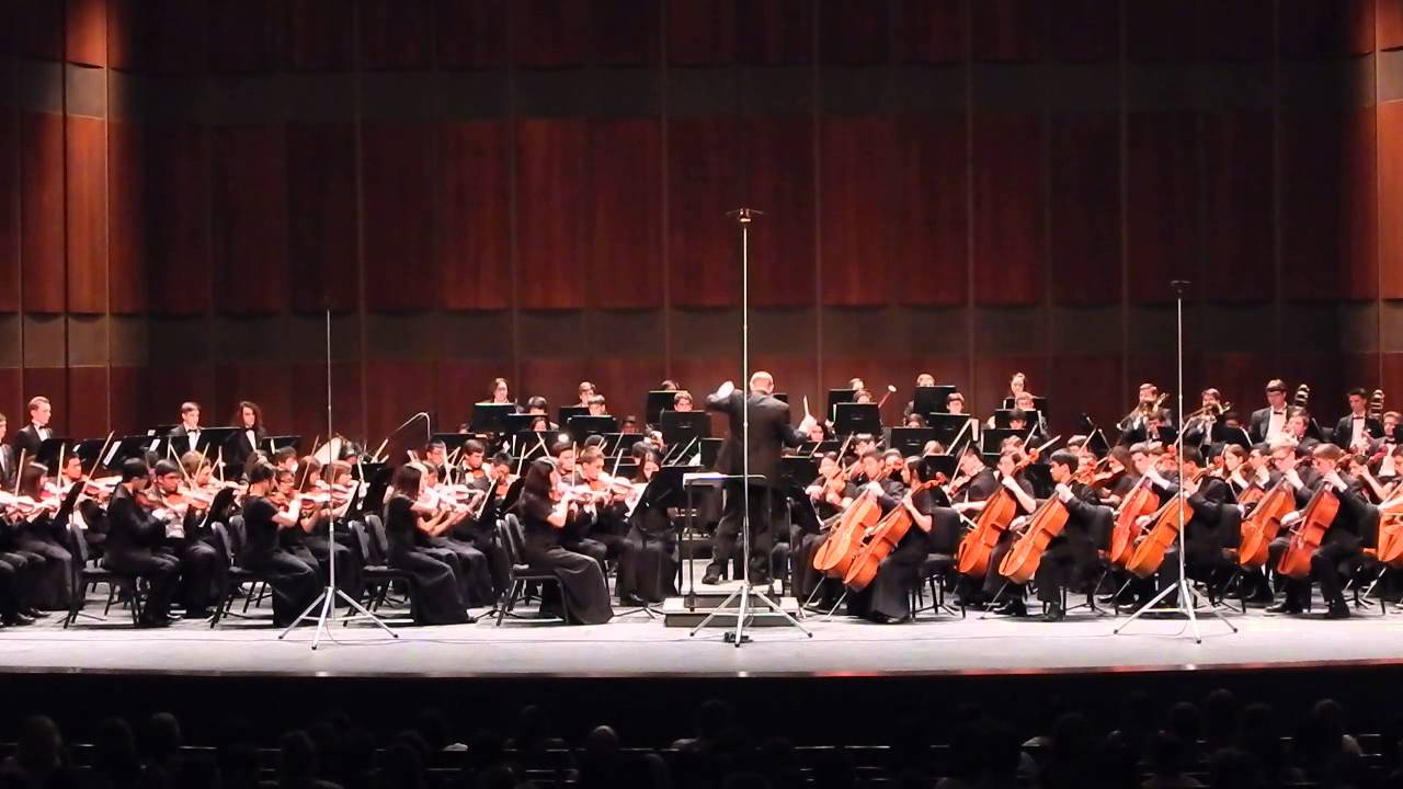 1812 Overture - Tchaikovsky - YouTube