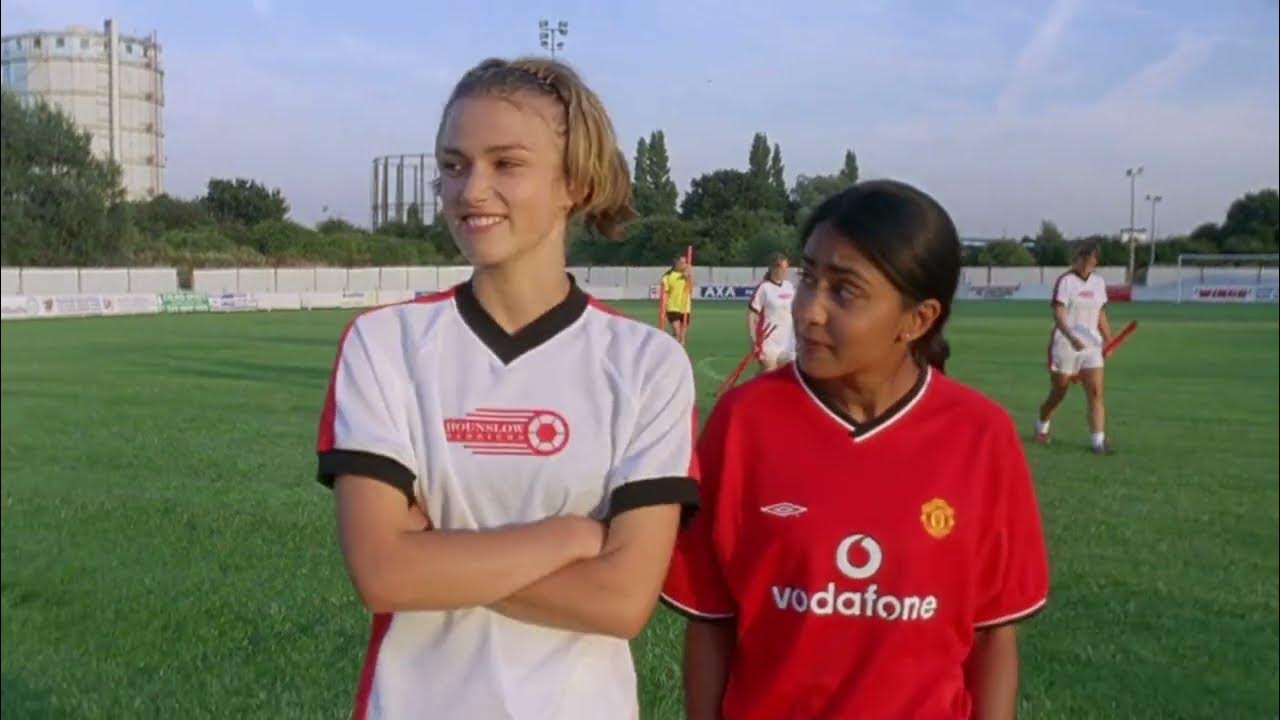 Jules and Jess Logoless 3 (Bend It Like Beckham) - YouTube