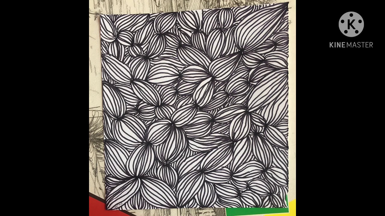 2020 drawings all year - YouTube