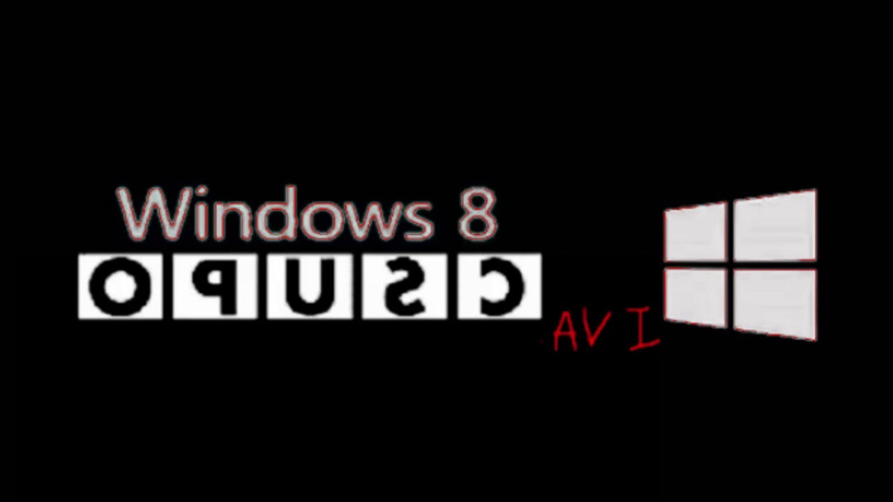 Windows 8 Opusc.Avi - YouTube