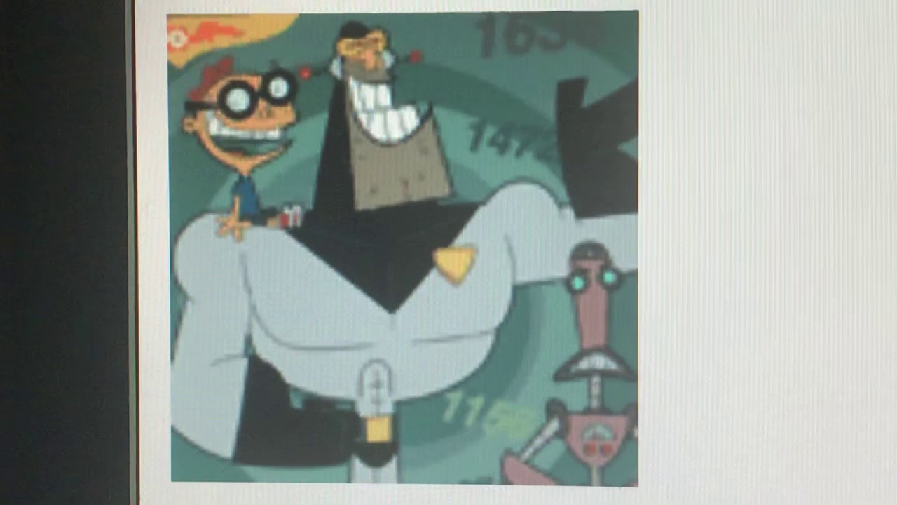 Time Squad - YouTube