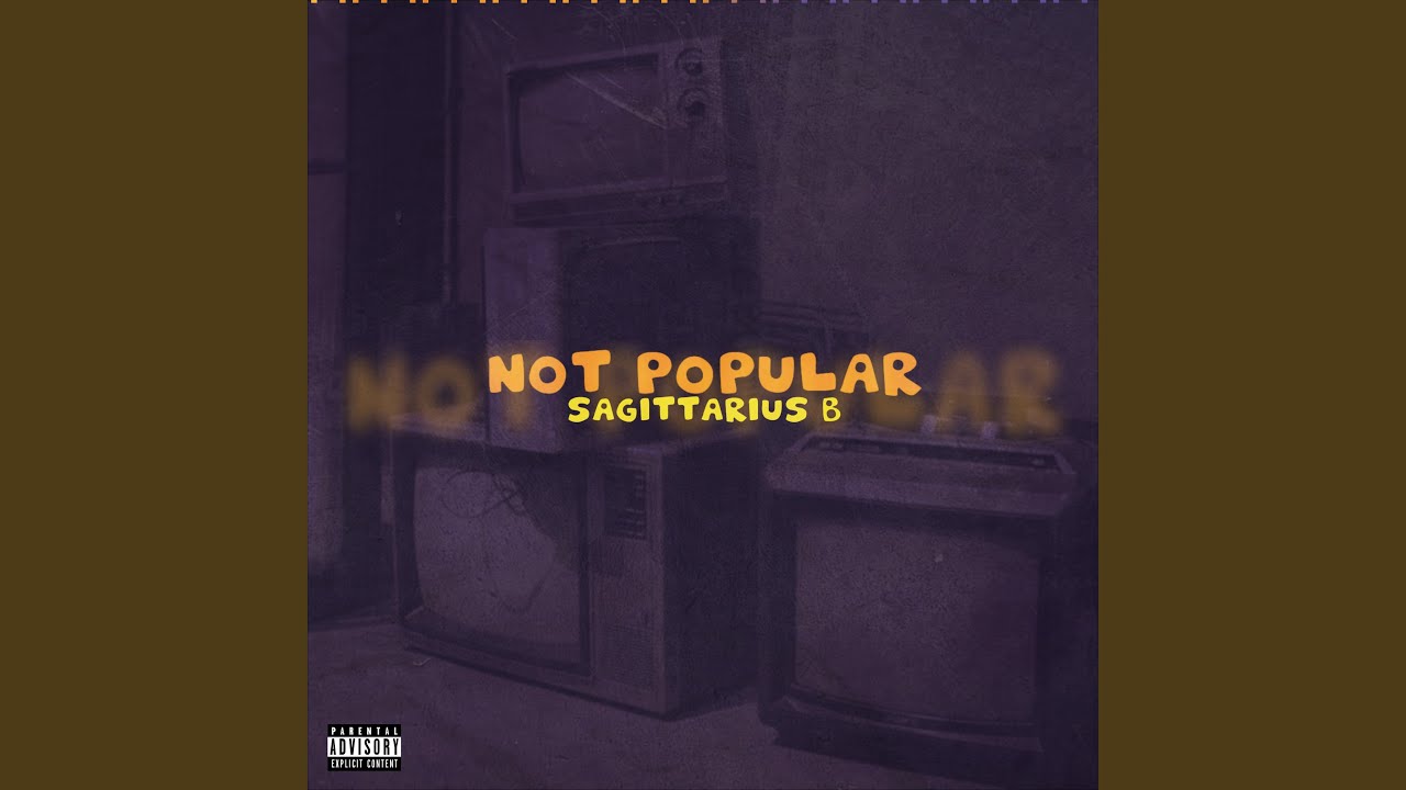 Not Popular - YouTube