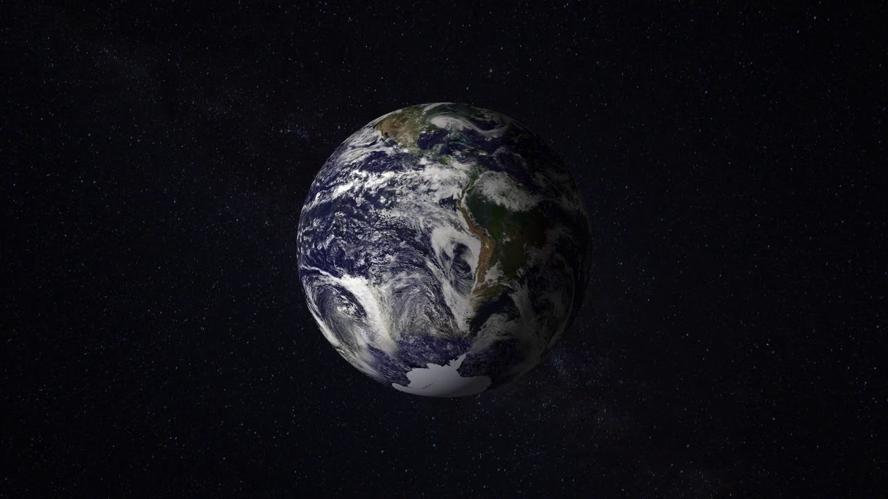 Earth | Royalty free videos - YouTube