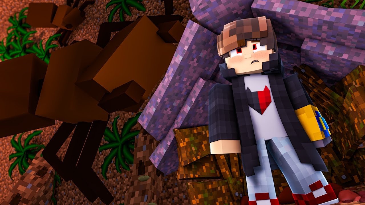 Minecraft Desafio Da Base 100 Segura Contra Formiga Gigante Youtube