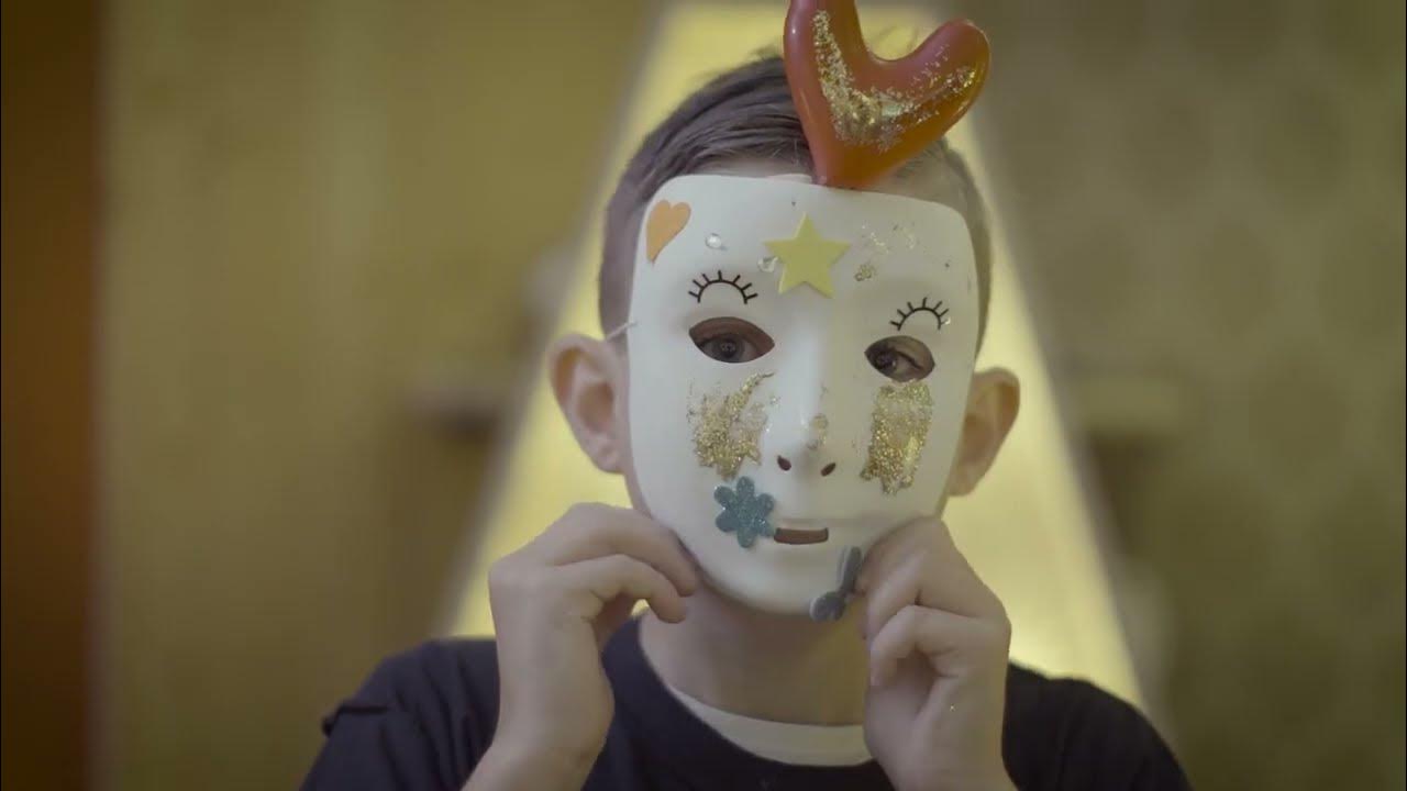 Talk 'n Joy, voor kinderen van ouders met verslavingsproblemen - Tactus Verslavingszorg - YouTube