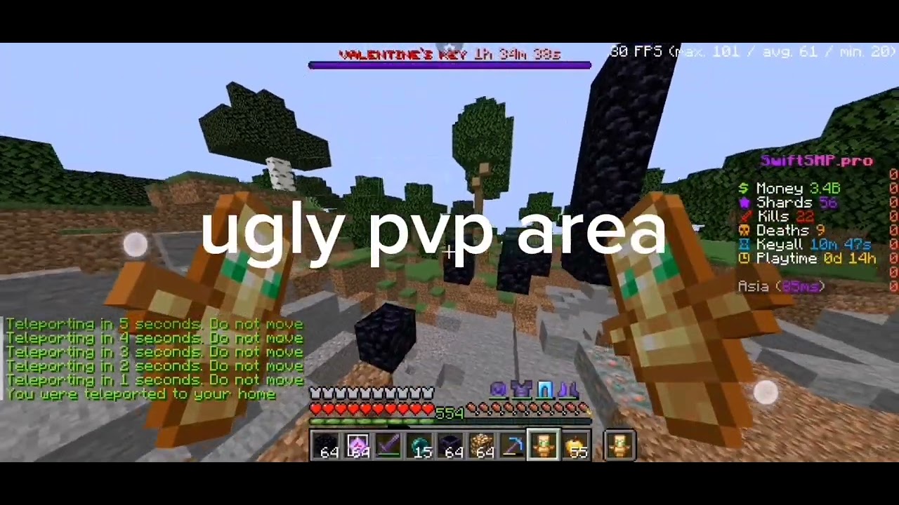 swiftsmp.pro - YouTube