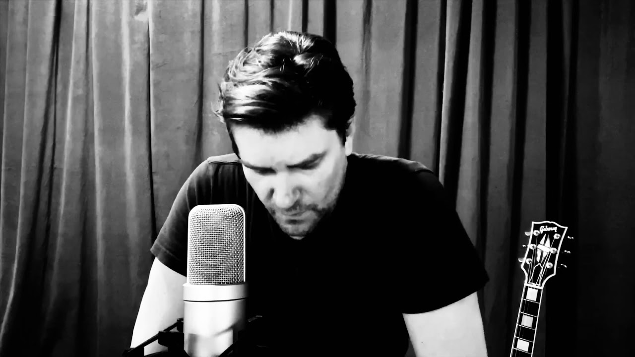 Ben Hale sings “San Diego Serenade” written by Tom Waits - YouTube