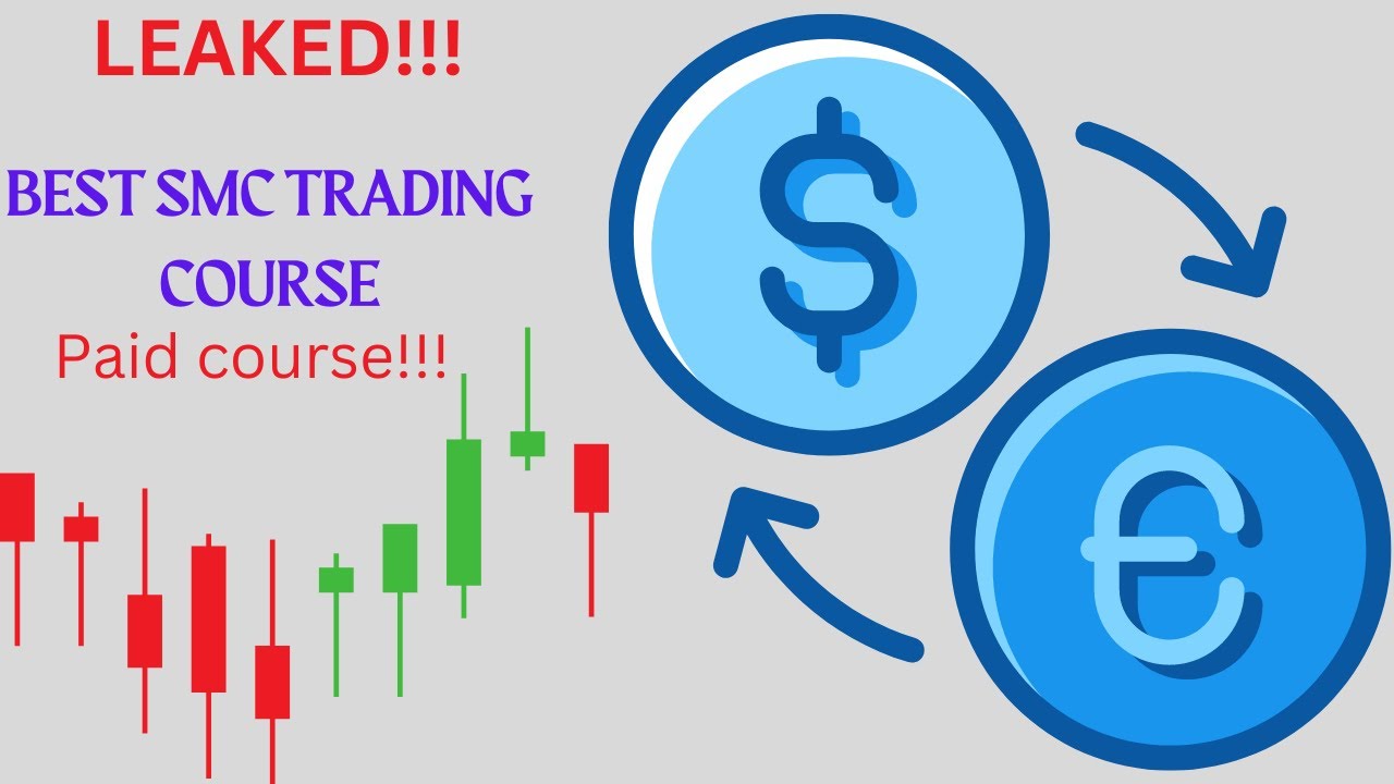 SMC Course / 04 Market inefficiency / SMC Trading - YouTube
