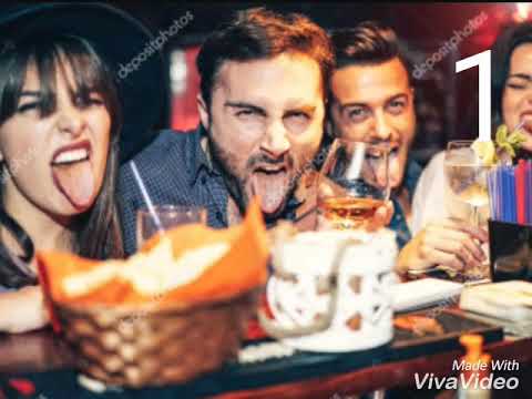 Топ 5 песен для поднятия настроения