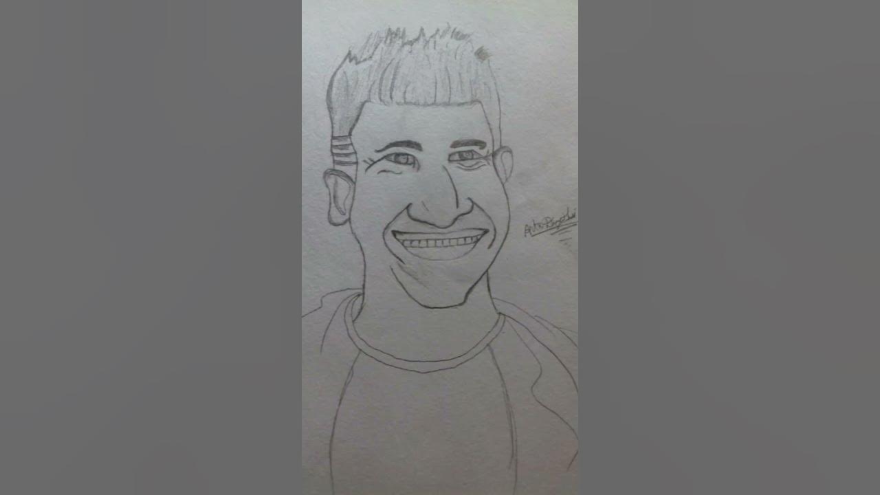 😭🙏How to draw Puneeth Rajkumar🙏😭|😭😭We miss you Appu sir 😭😭 ||#short ...