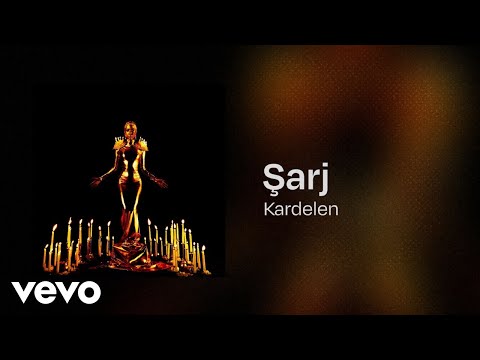 KARDELEN - ŞARJ