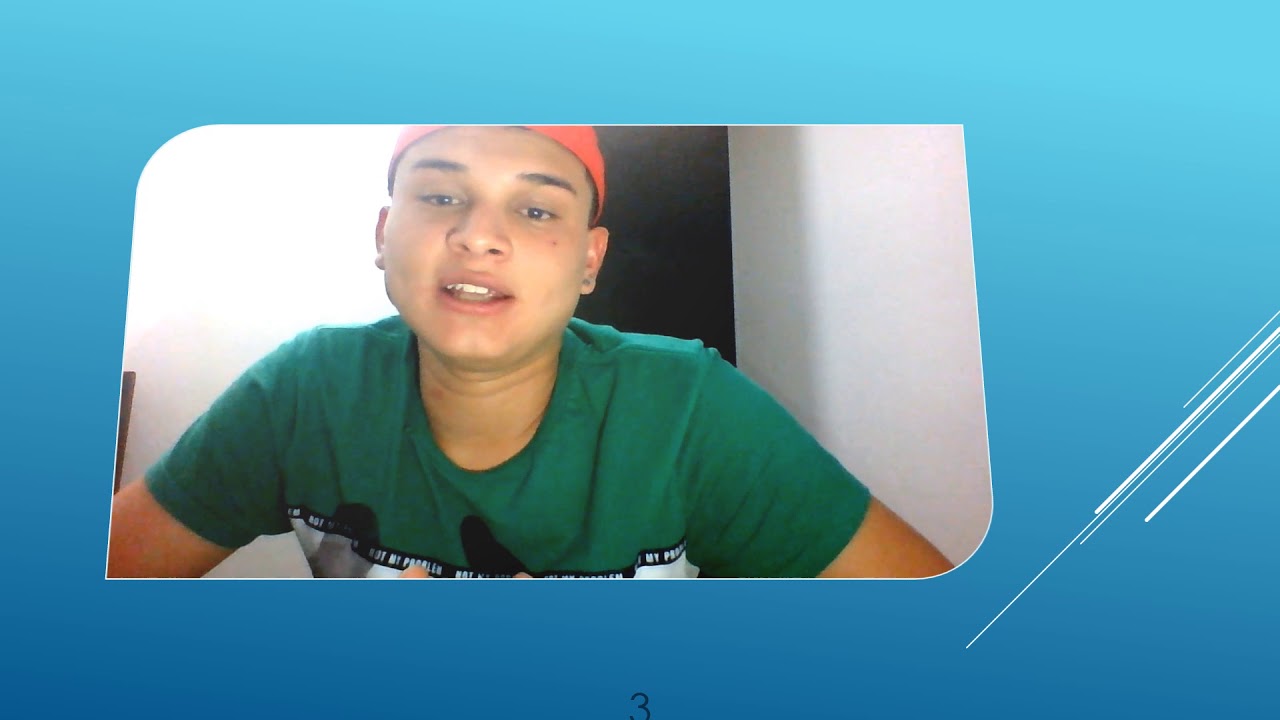 propuesta Yeison diaz - YouTube