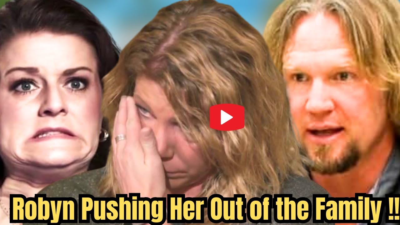 Hot Update!! GAME START!! Robin Conspires To Kick Meri Out Of The ...