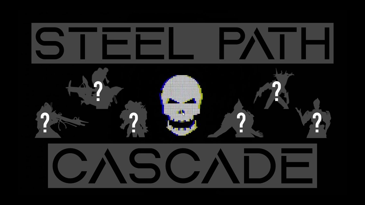 SP Cascade | 200 Exolizer + Patched Gameplay - YouTube