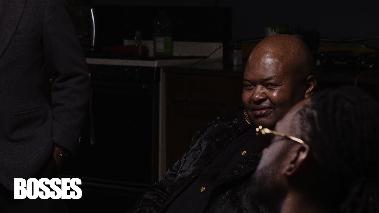 Bosses Official Trailer #1 (2020) [HD] - YouTube