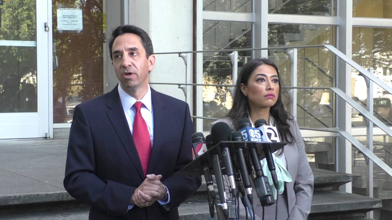 DA Jeff Rosen Proposes New Legislation For Sexual Assault Sentencing ...