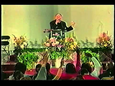 Evanelist Tonya hall.avi - YouTube