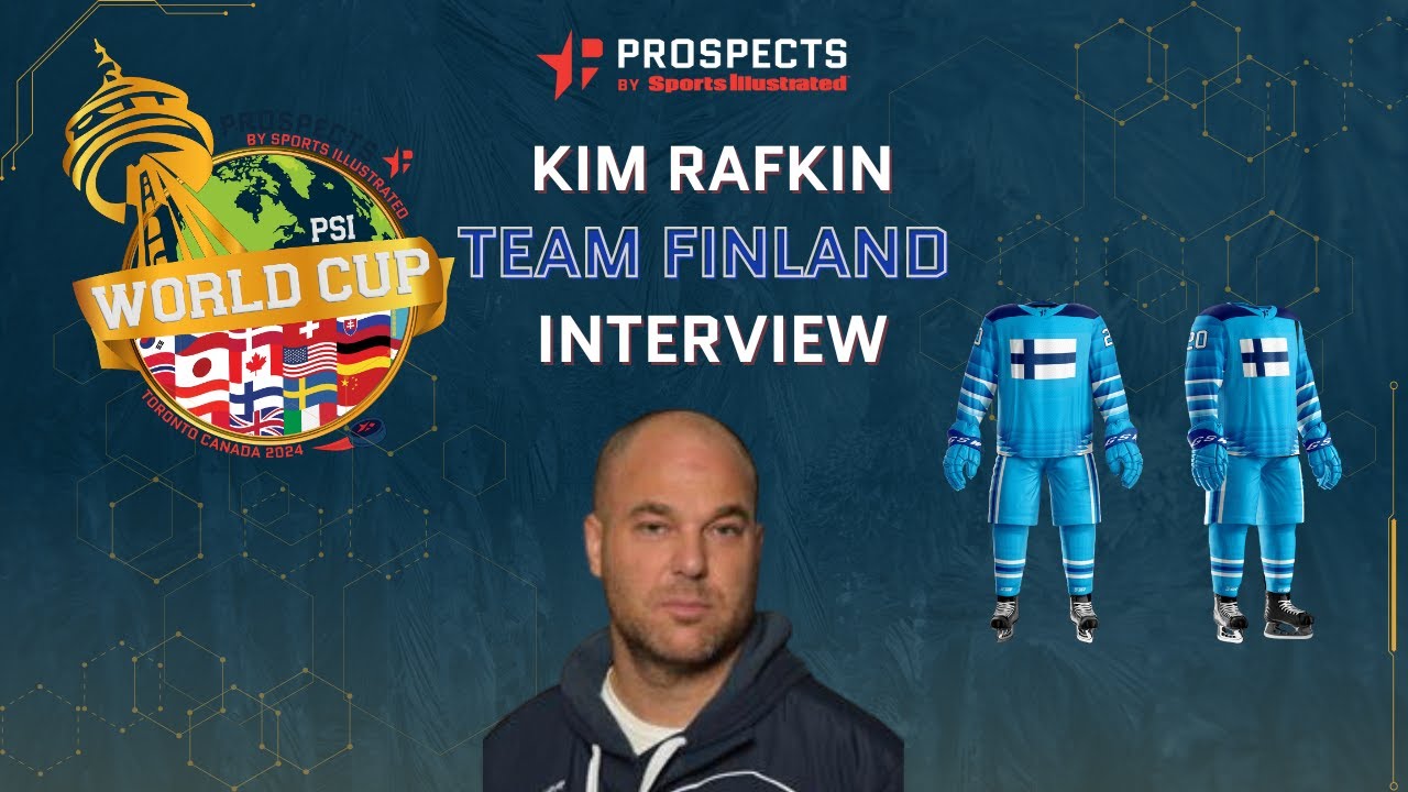 Kim Rafkin Youtube interview - YouTube