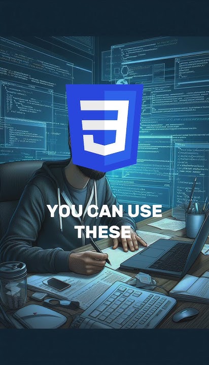 How to Use CSS Variables for Clean Code - YouTube